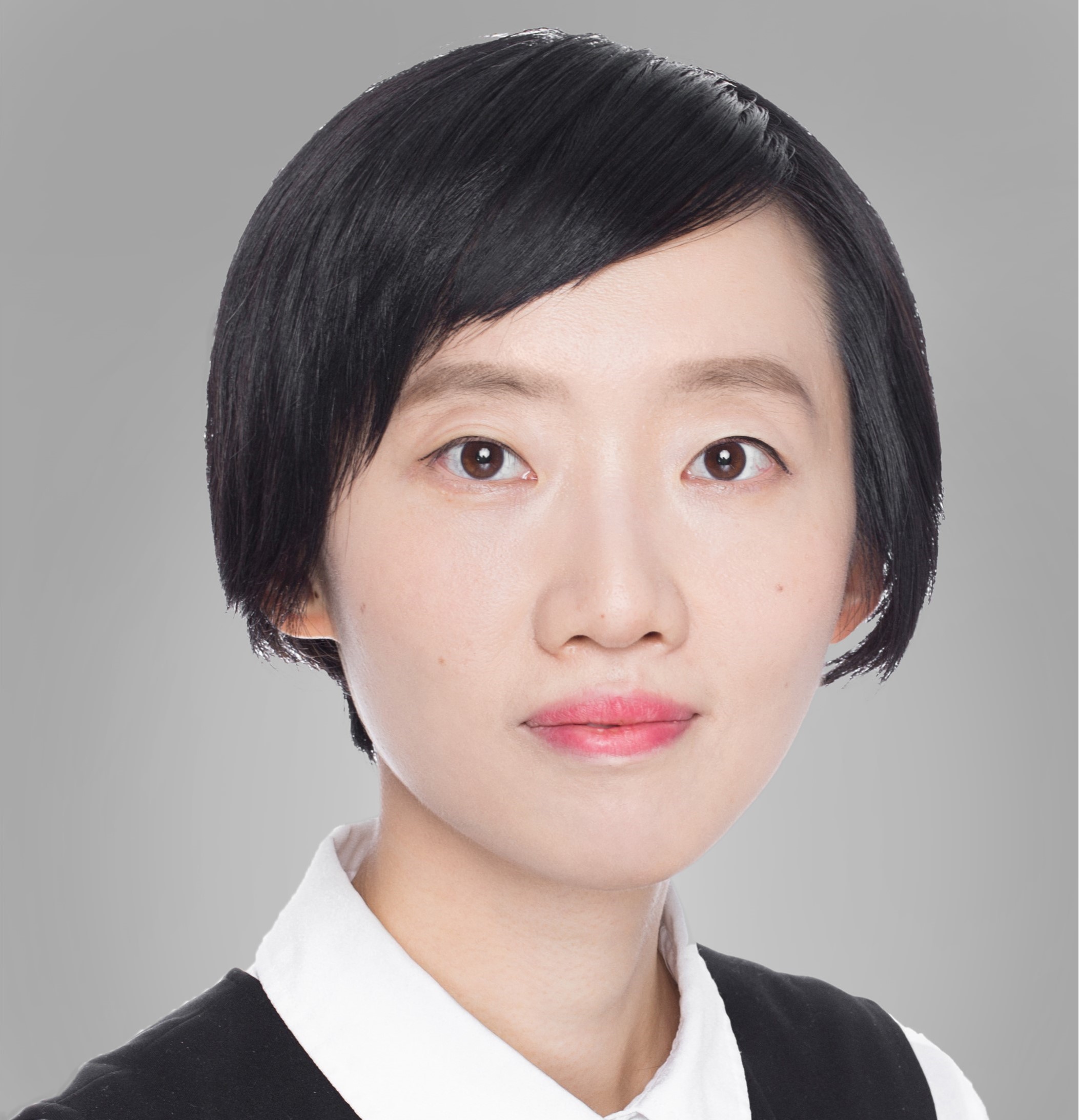 Gege Wang, Author at JLL