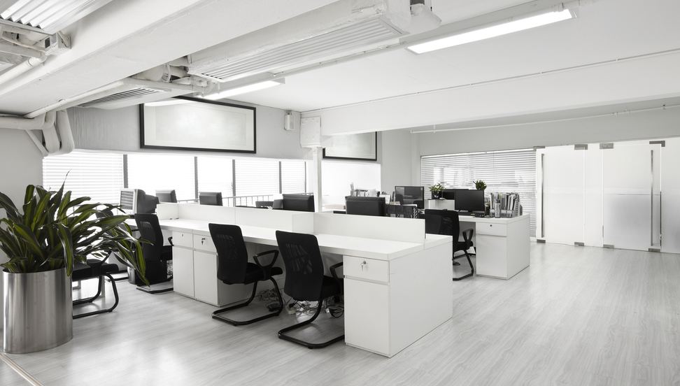 Fancy buying an office? | JLL