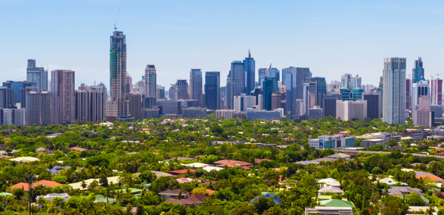 Green building valuein the Philippines – an appraiser’s perspective | JLL