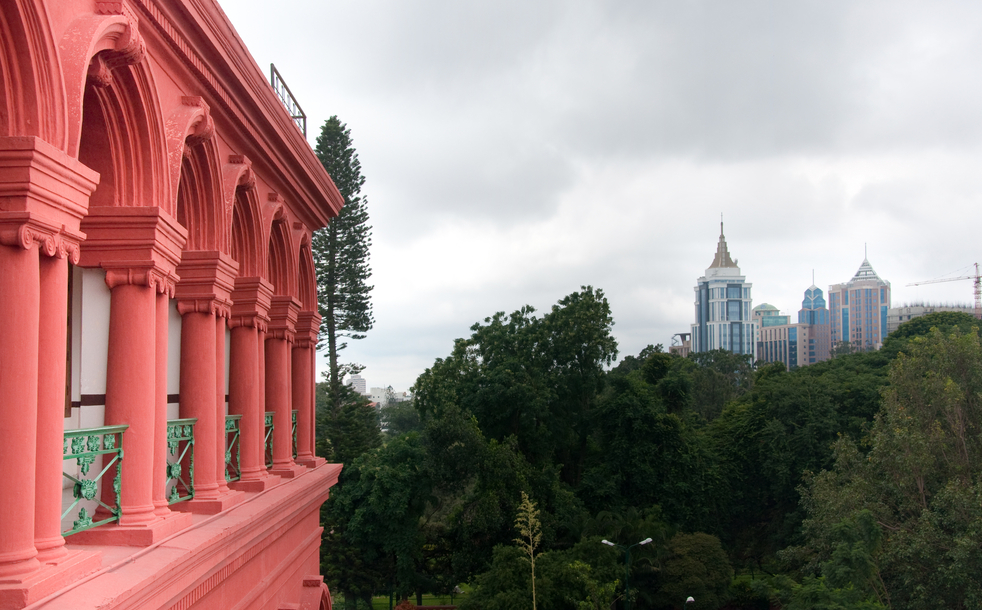 The historic office buildings of India need a chance to stay alive! | JLL