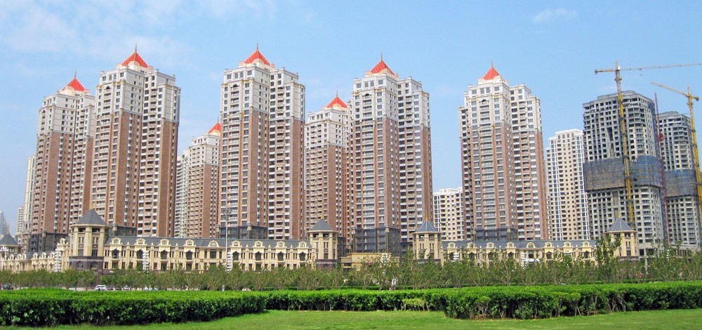 What you need to know about China’s housing market | JLL