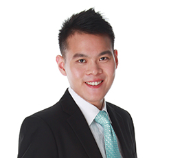 Cedric Chng, Author at JLL