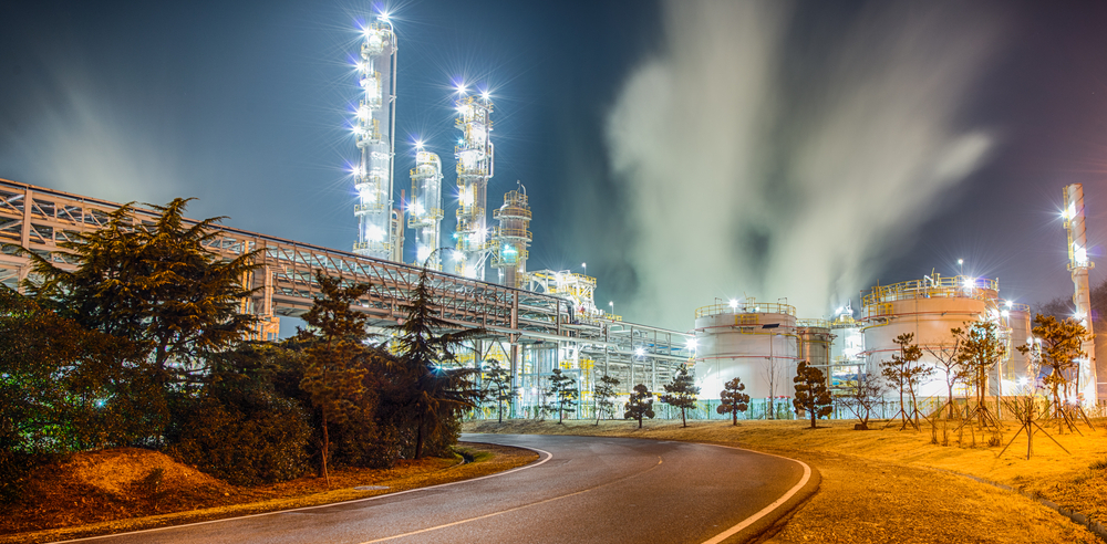 The Korean logistics market - following in the footsteps of Japan? | JLL