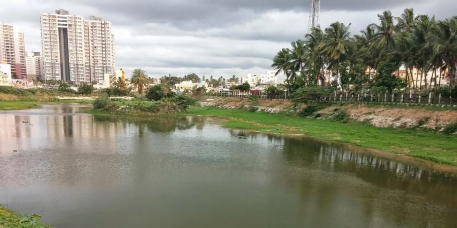 Quick checklist to avoid properties on lake encroachments – a Bangalore ...