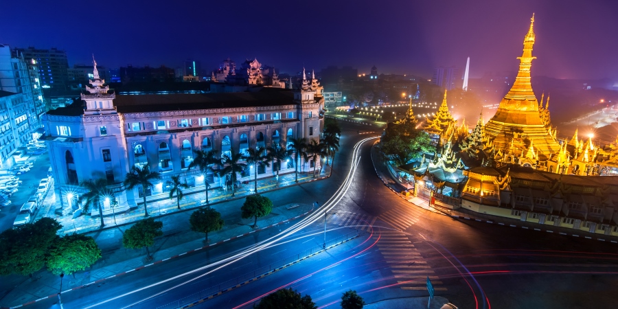 Yangon 2016: What can we expect to see in the year ahead? (continued) | JLL