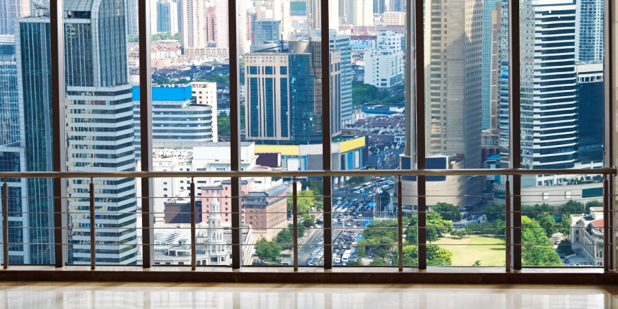 How China’s workplaces can help us live longer | JLL