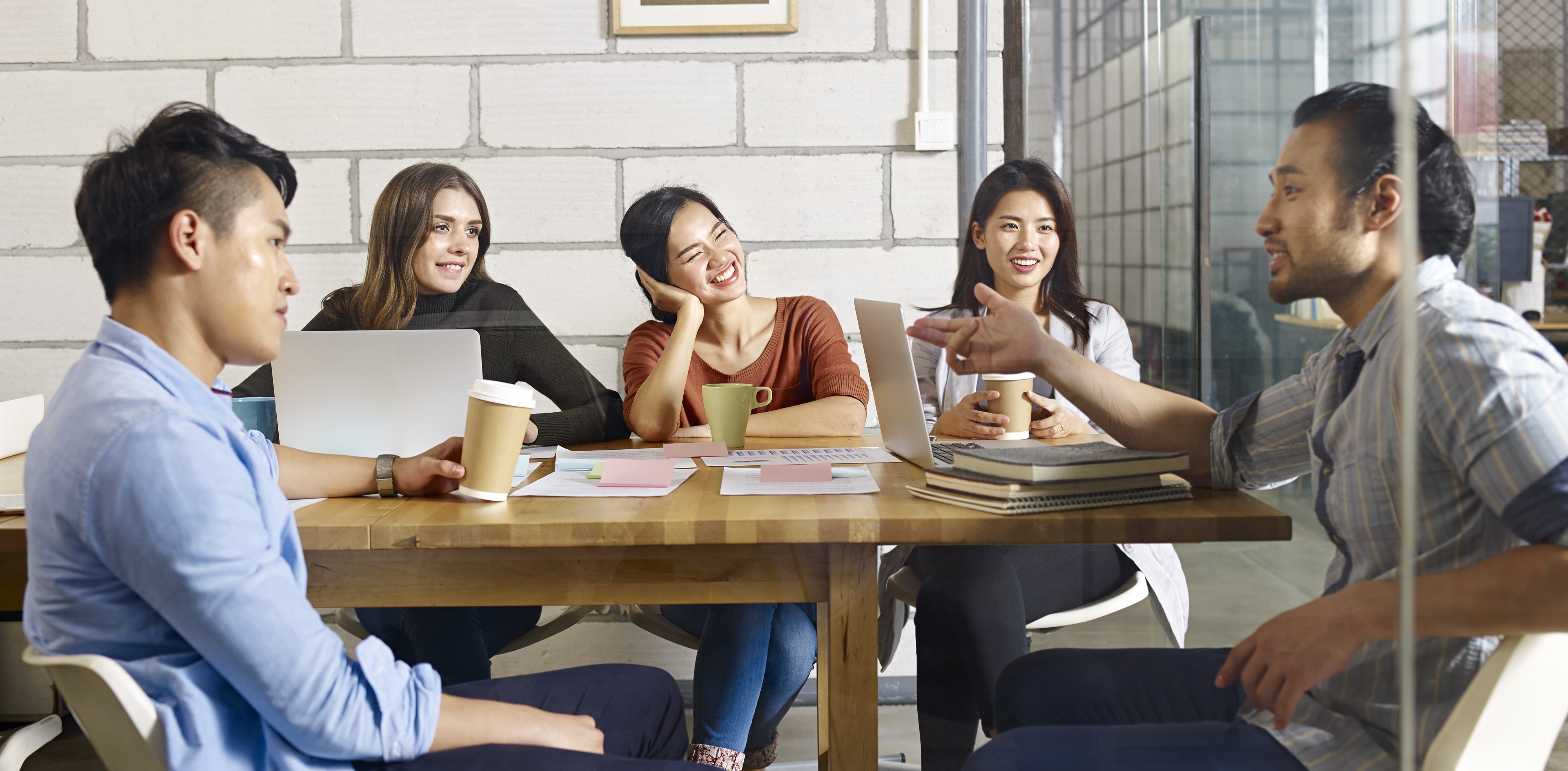 Flexible space strategies and how they stack up | JLL