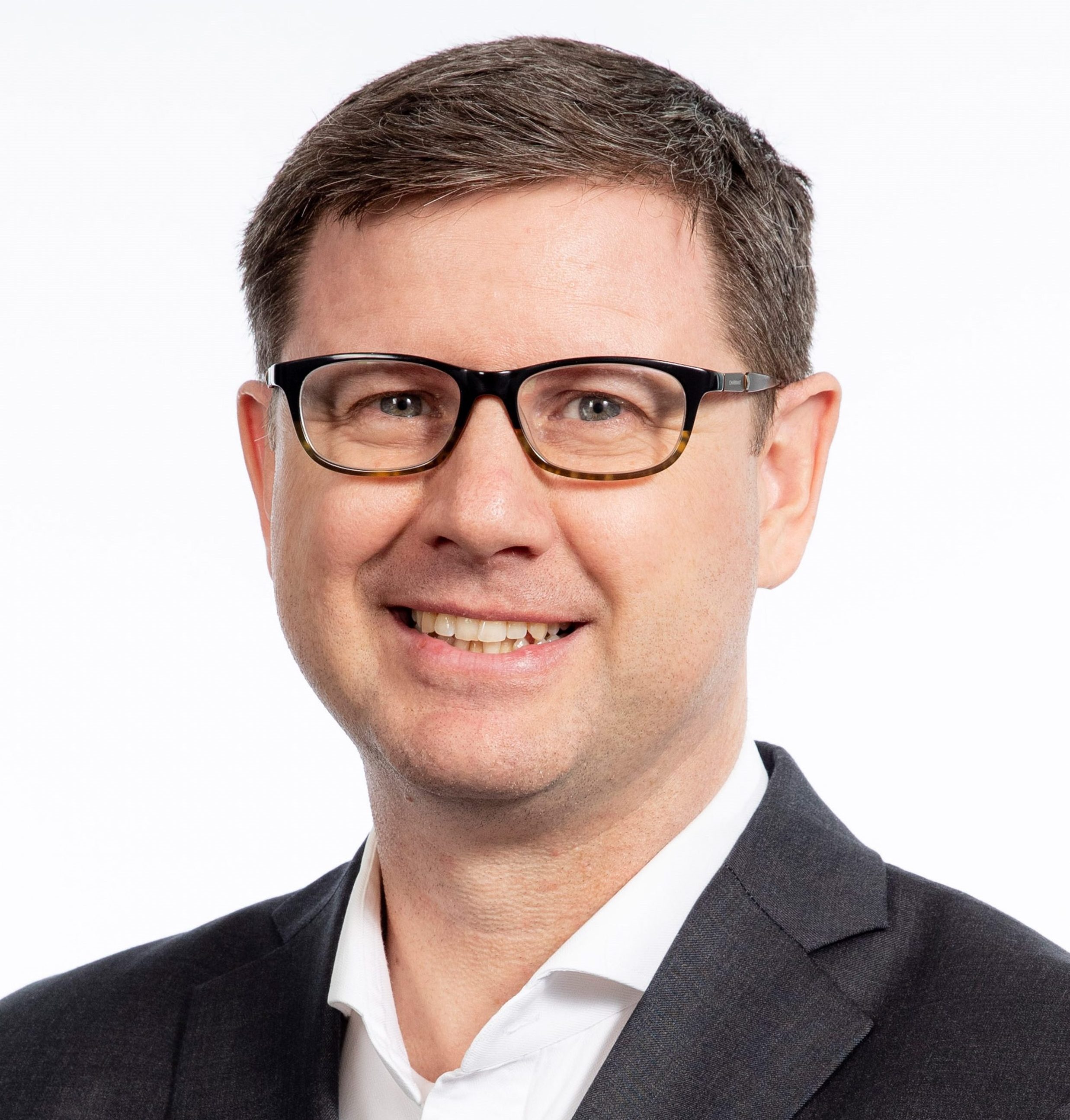 Christopher Clausen, Author at JLL