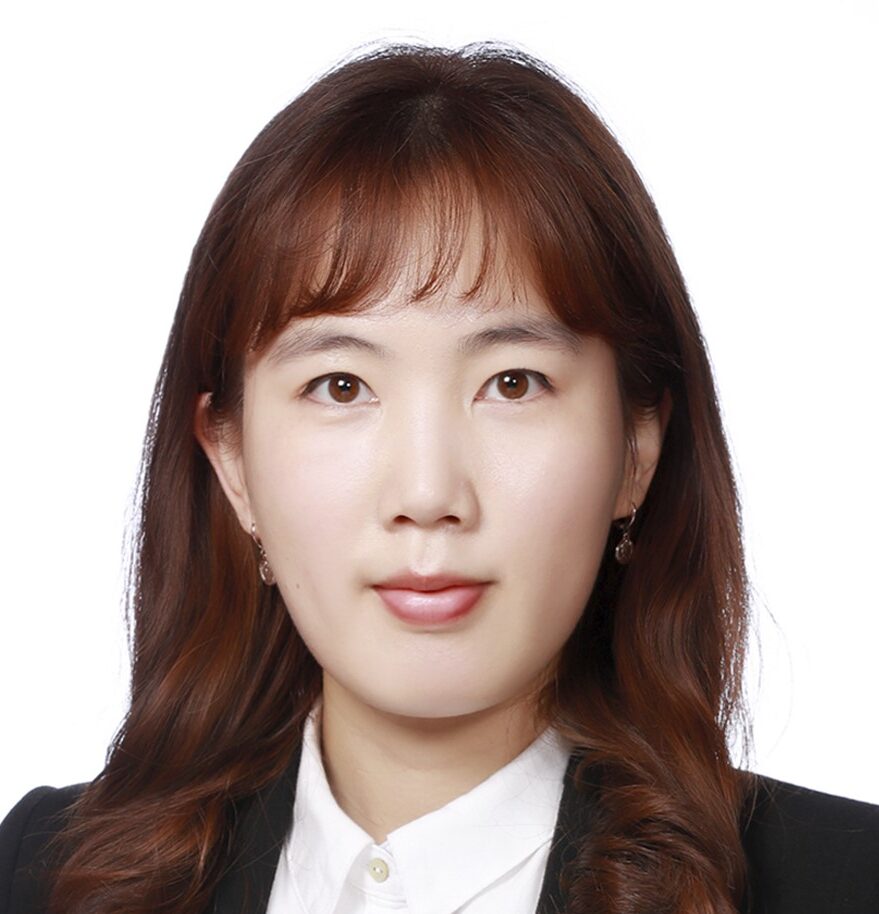 Veronica Shim, Author at JLL
