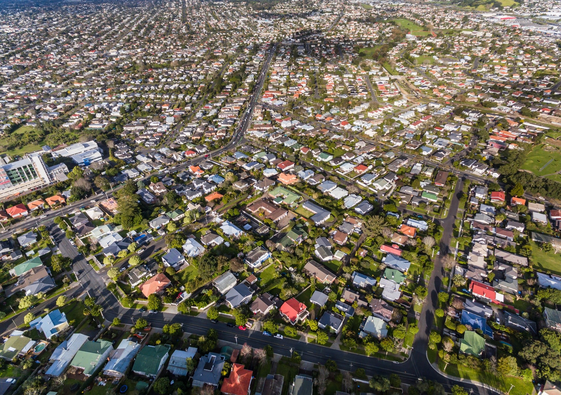 Building blocks for Build to Rent in New Zealand | JLL