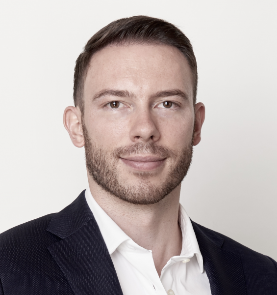 Colin Bridge, Author at JLL