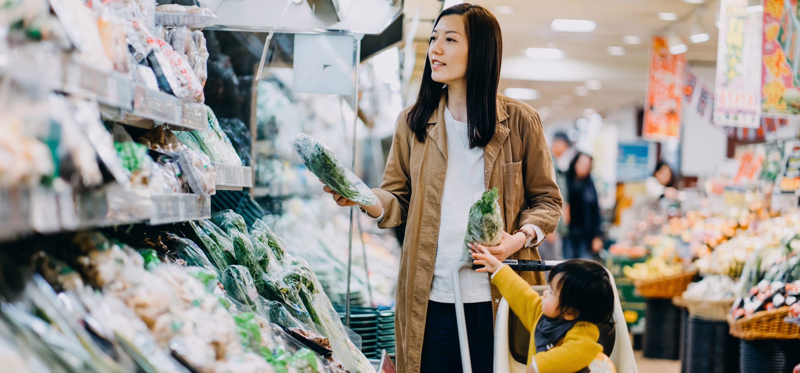 Shanghai regional malls remain resilient post-pandemic | JLL