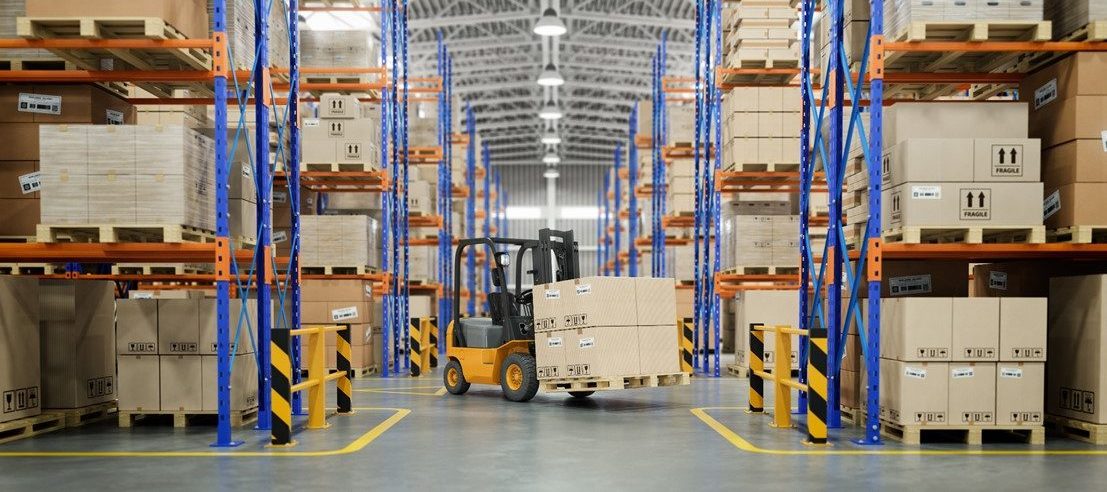 Logistics assets in South China in demand during 2022 | JLL