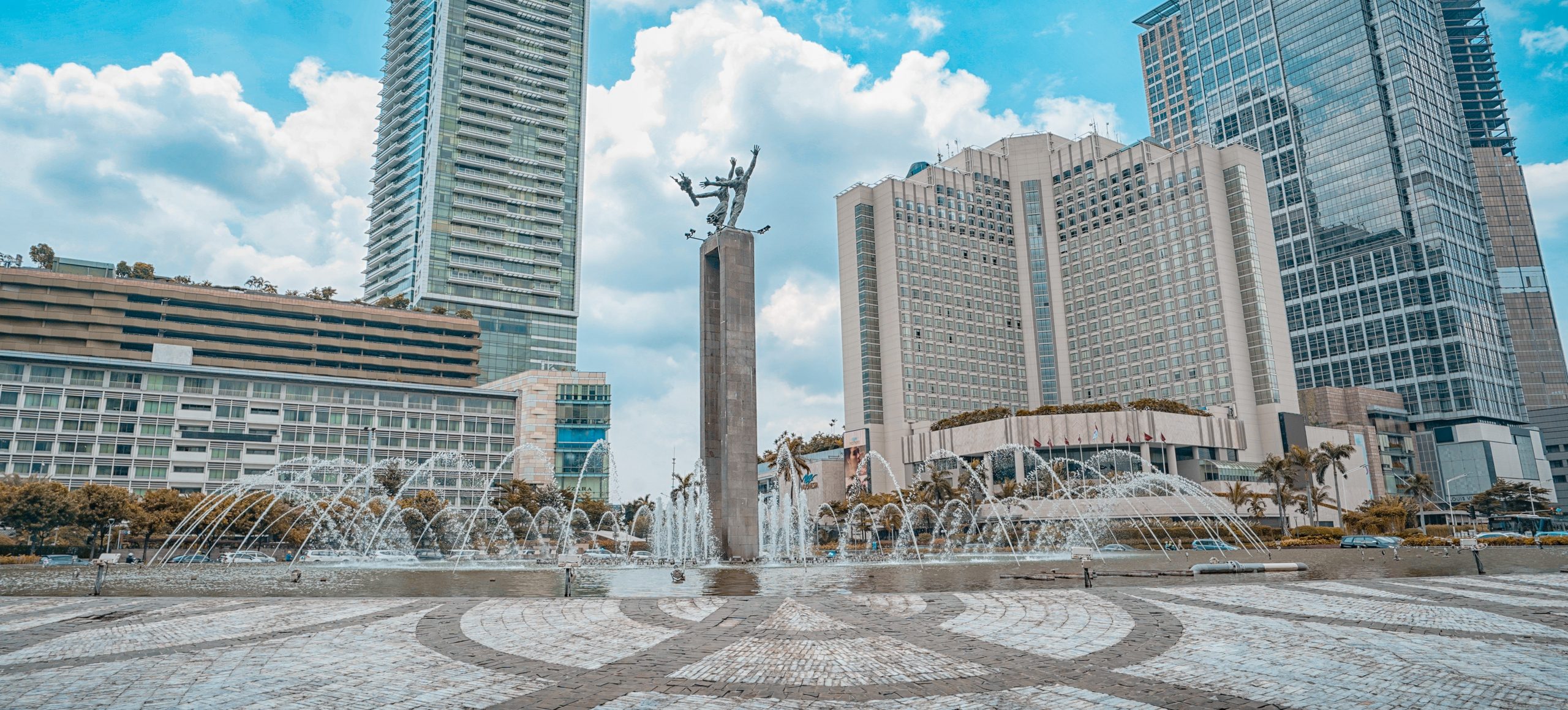 Jakarta real estate cautiously confident for 2023 | JLL