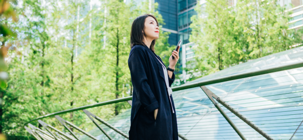 Opportunities in Singapore’s decentralised offices | JLL