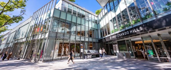 Tokyo’s prime retail is rising amid accelerating rents | JLL