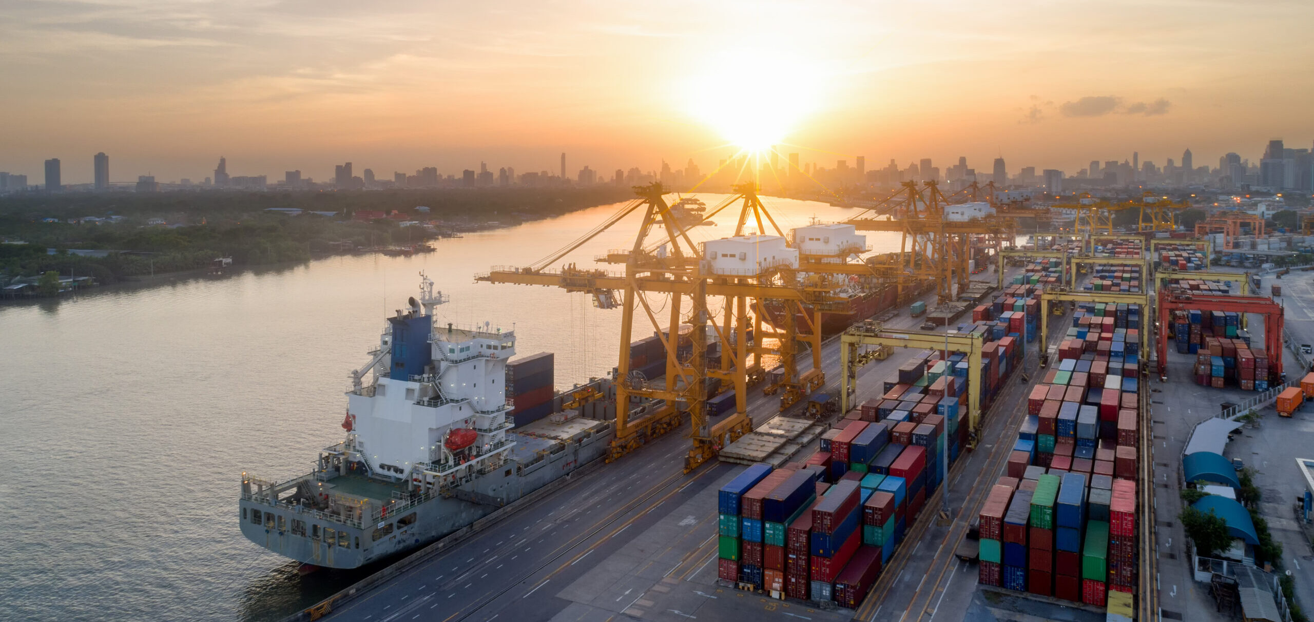 Penang: a new industrial and logistics hotspot | JLL