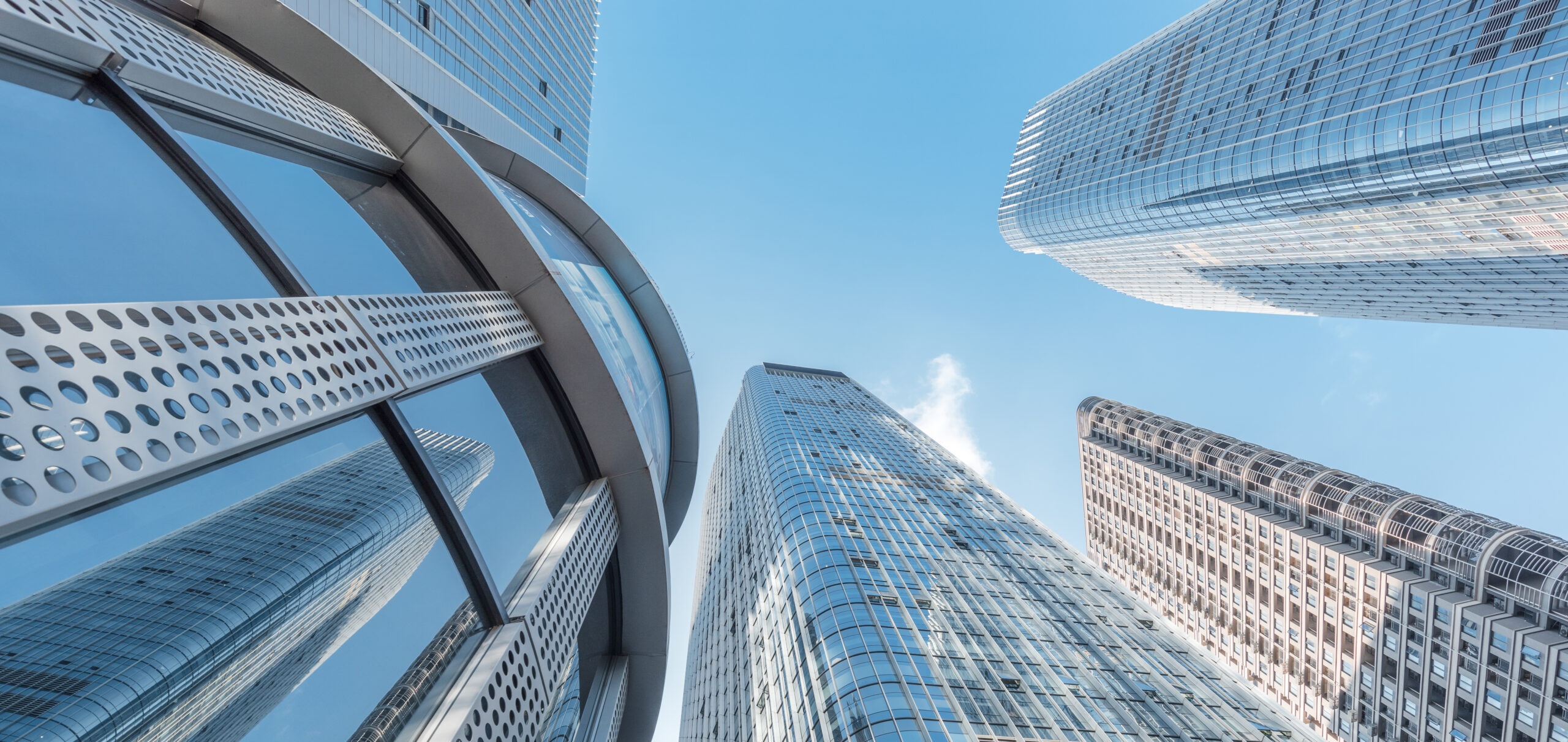 New industries reshape office space demand in Shenzhen | JLL