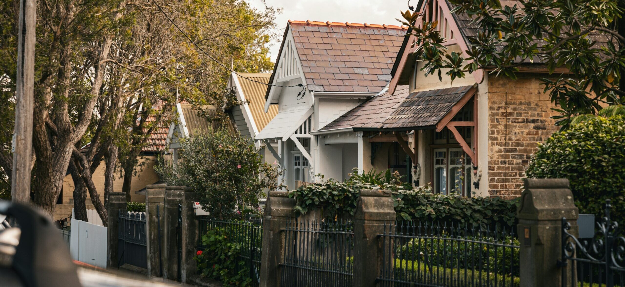 Innovative policy to accelerate NSW housing | JLL