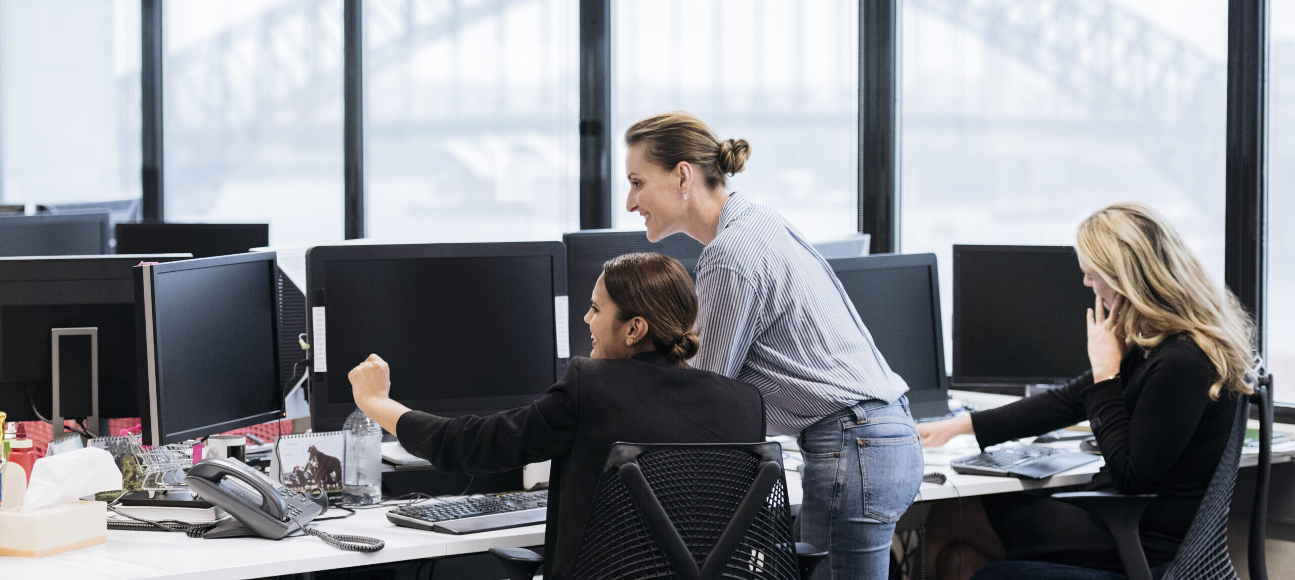 What will drive rent growth in the Australian office market? | JLL