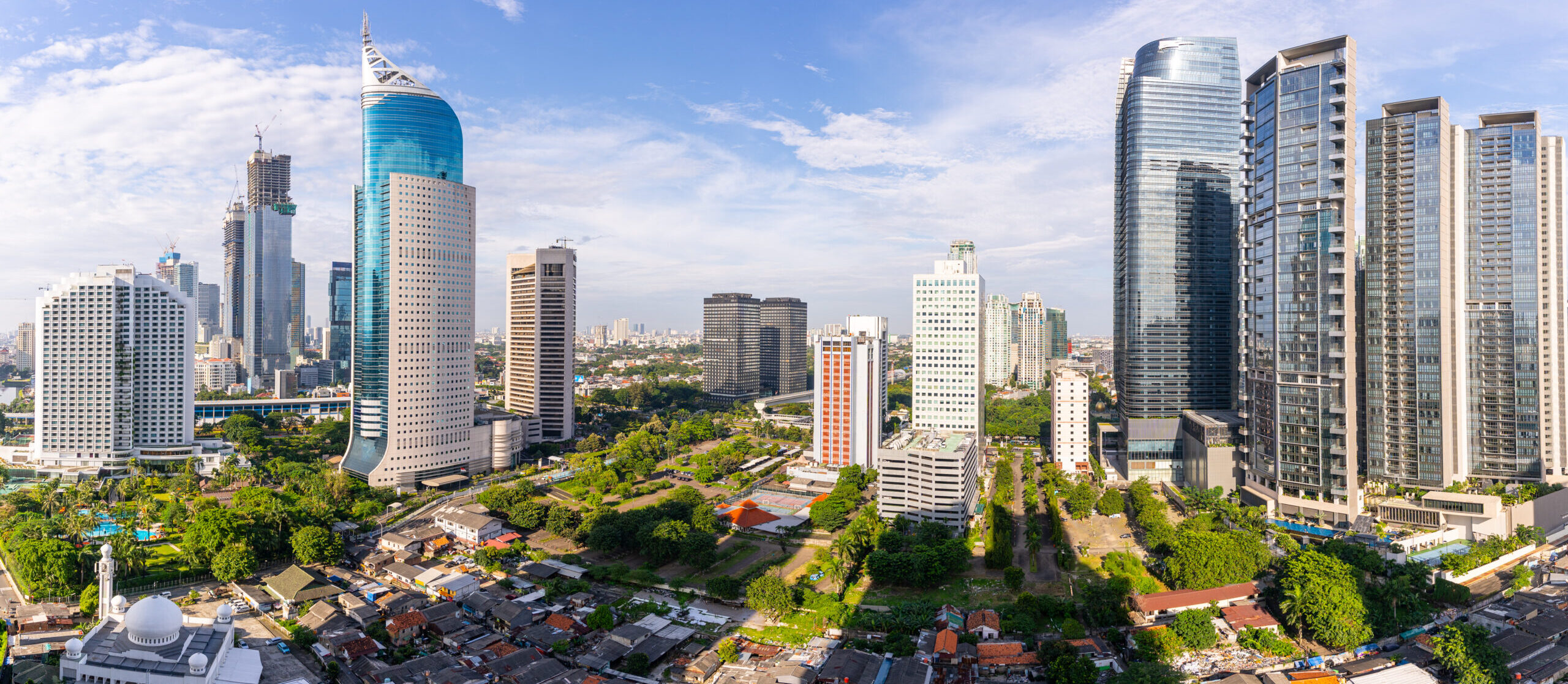 Indonesia real estate: what’s in store for 2026? | JLL